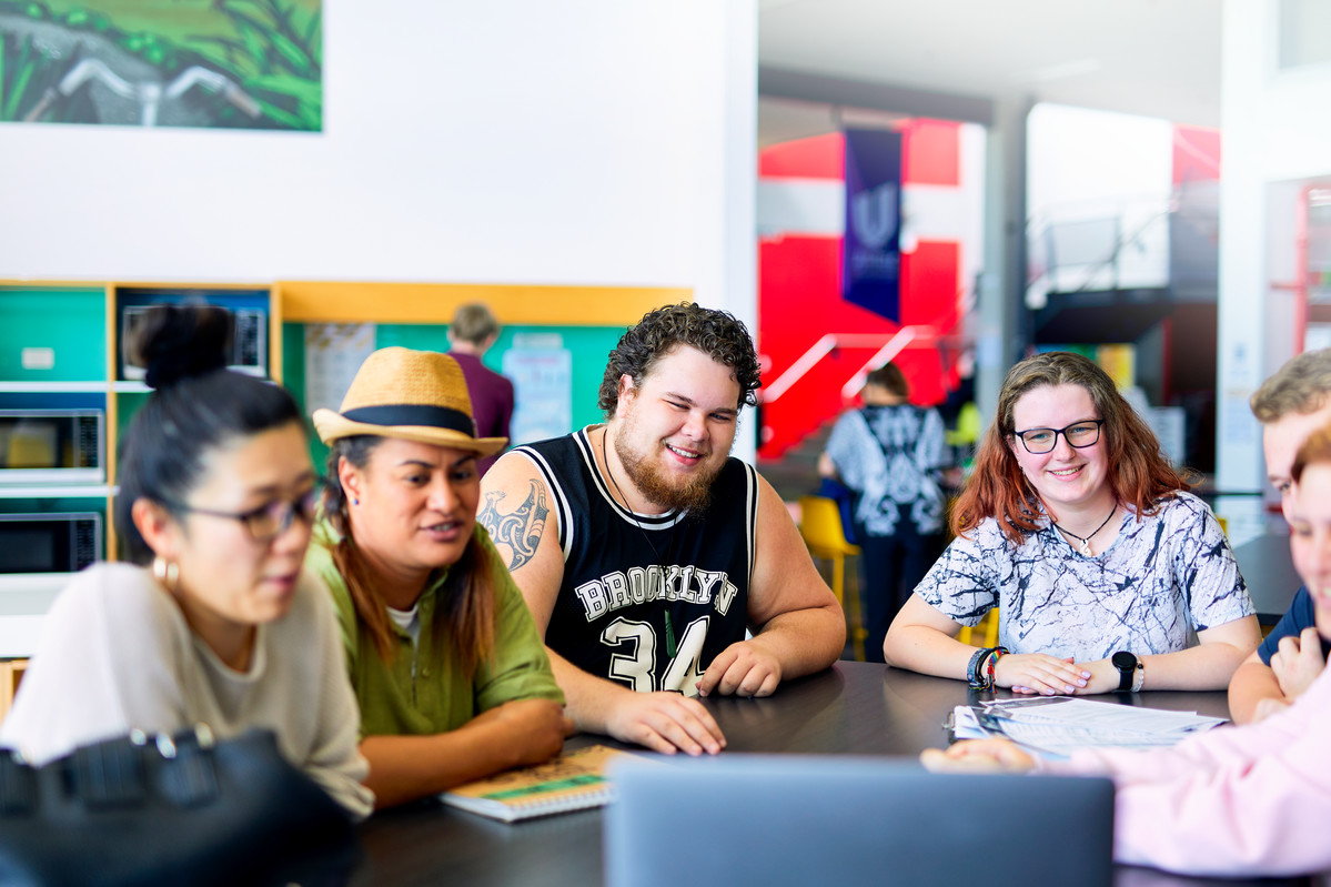 Study a New Zealand Certificate in Study and Career Preparation (Level 4) – Engineering ...